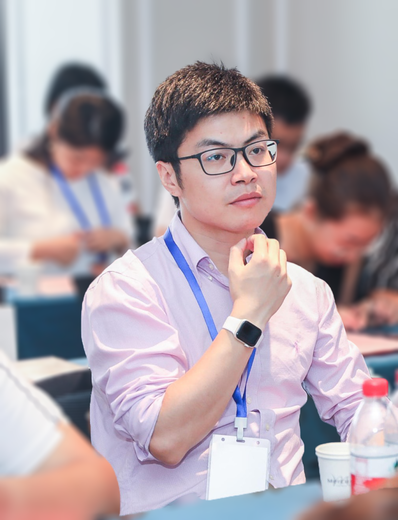 Dengtao Yang – Dengtao Yang Lab @ NPU